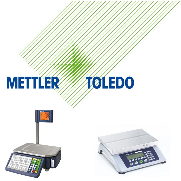 Metter Toledo